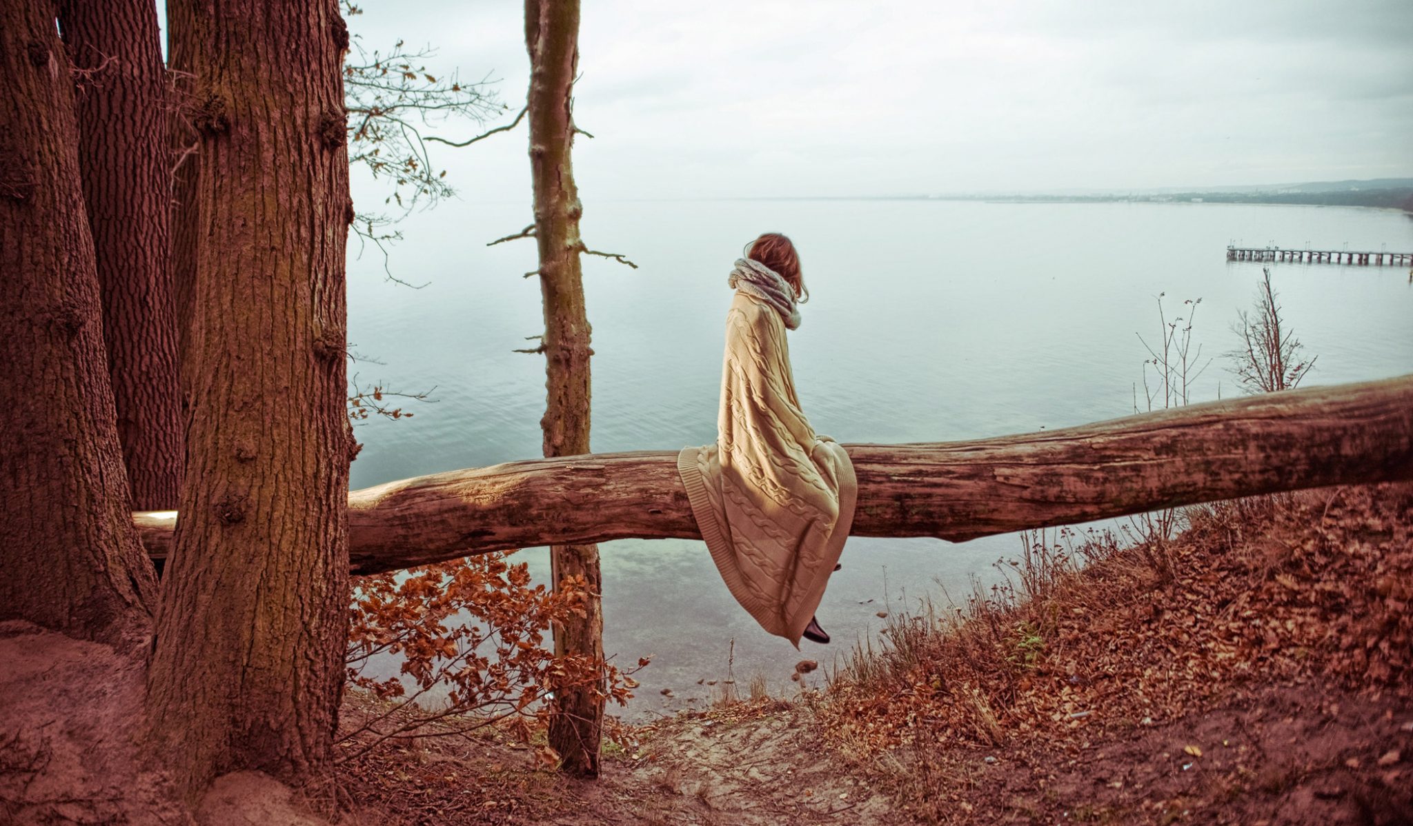 How To Stop Going Around in Circles: Ro Brown