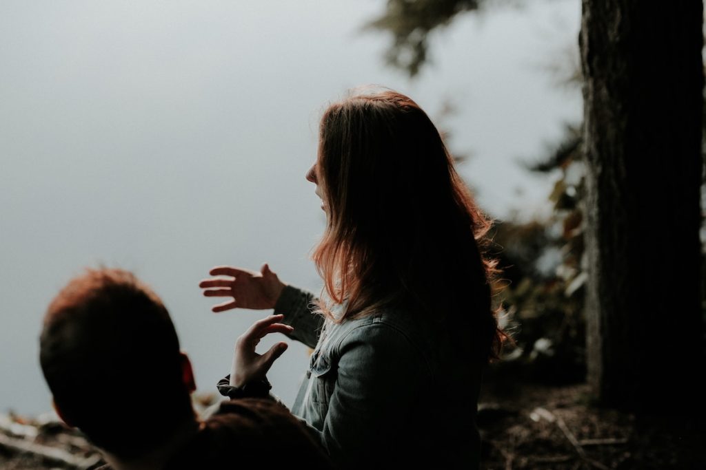 What is a sharing circle & how do you run one? - Ro Brown