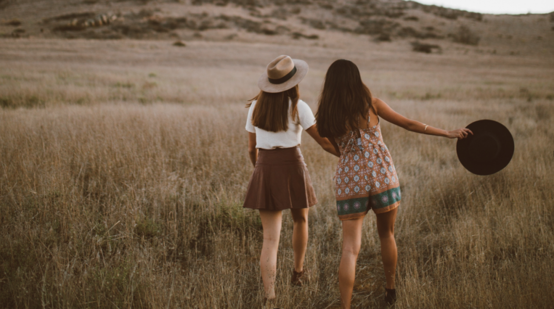 How To Feel More Brave in New Relationships - Ro Brown