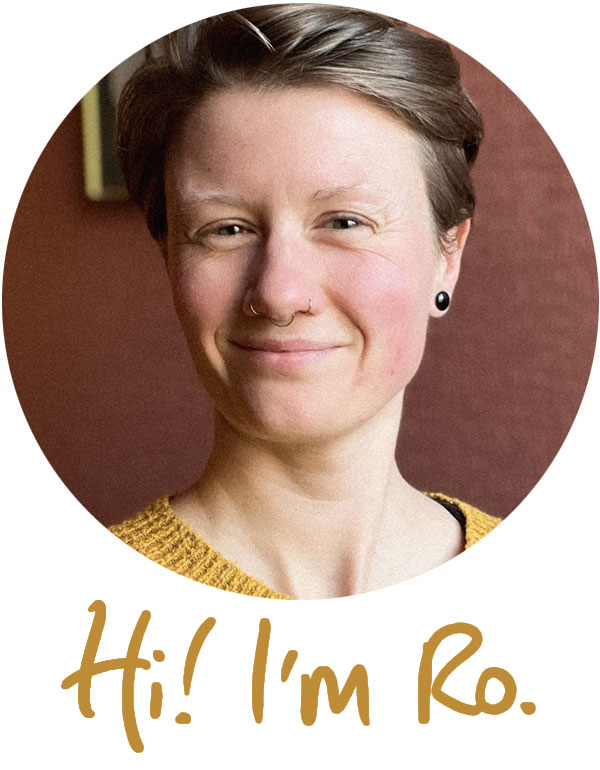 What's a Codependency Triangle: The Ultimate Guide - Ro Brown